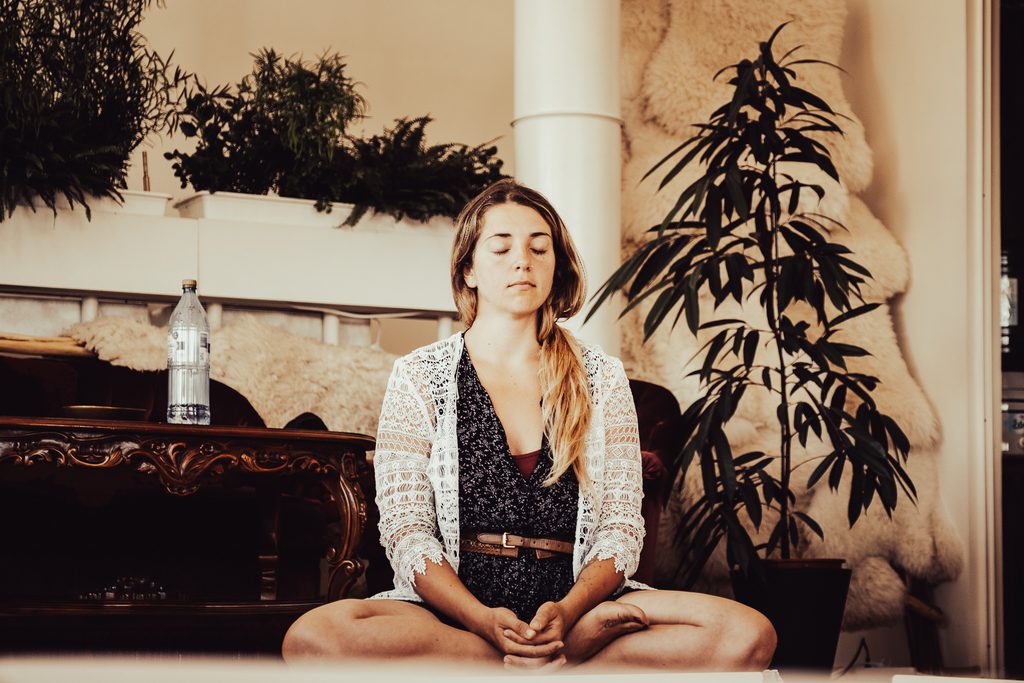 Breathwork Private Sessions - Prana Breathwork, therapy & healing